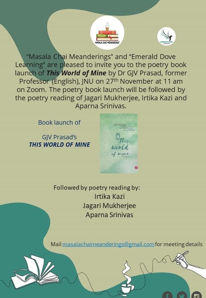 INDO-PACIFIC LITERATURE - Dr Sharon Rundle