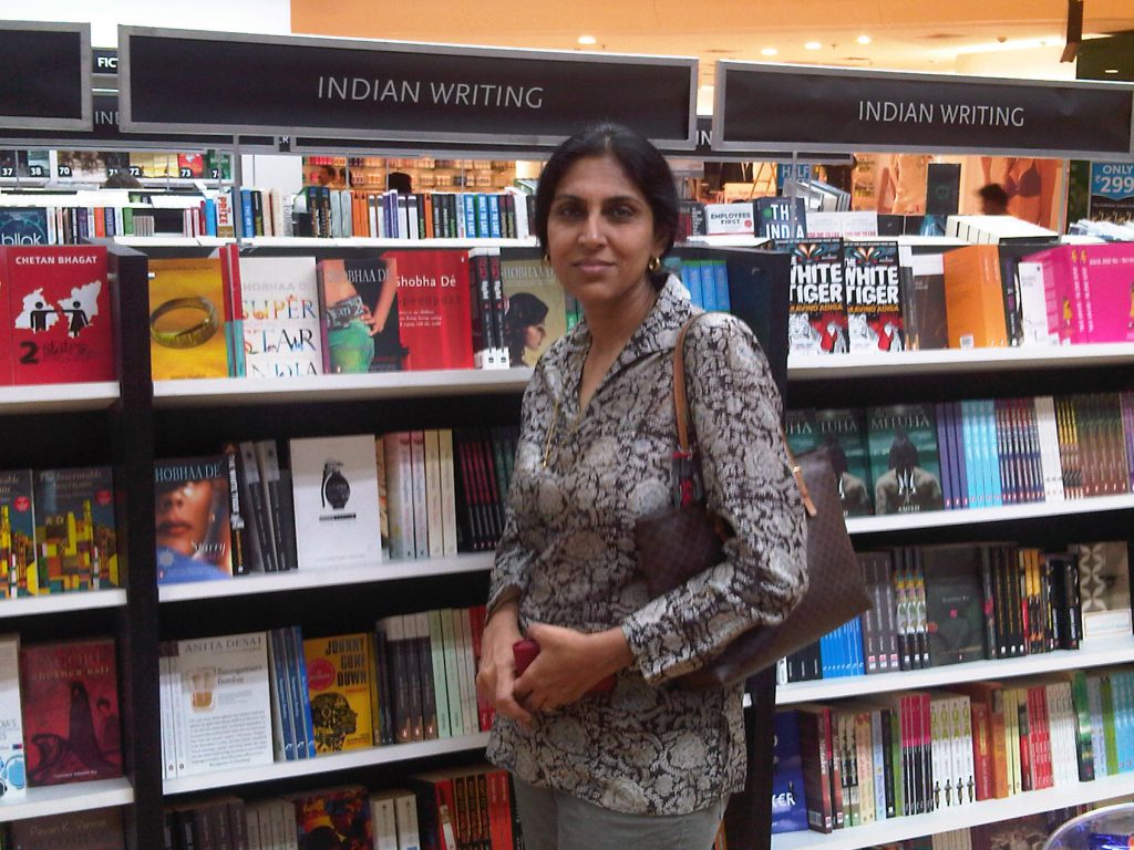 Book Shelf - Dr Sharon Rundle