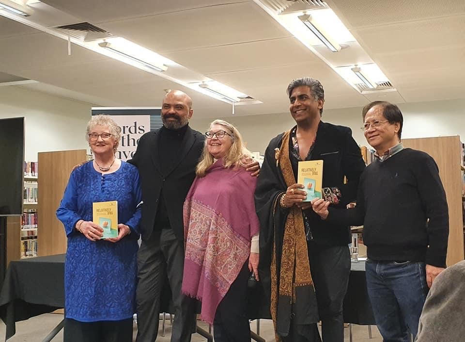 Media Reports, Reviews, Videos from our authors and Story Readings - Dr ...