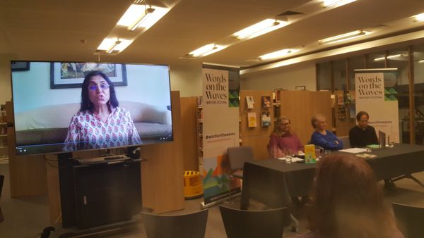 Media Reports, Reviews, Videos from our authors and Story Readings - Dr ...