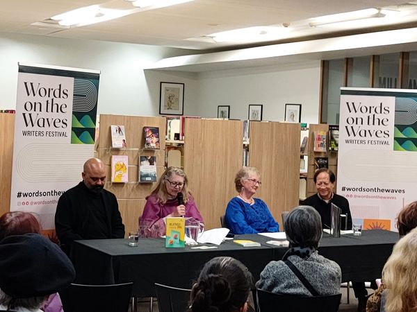 Media Reports, Reviews, Videos from our authors and Story Readings - Dr ...