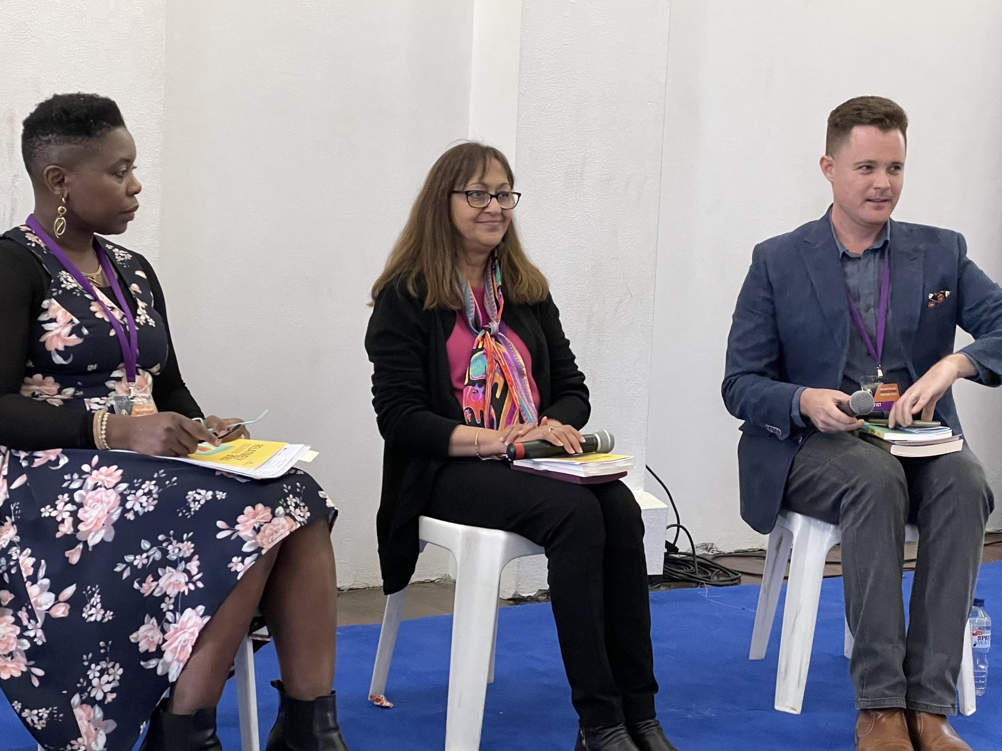 Media Reports, Reviews, Videos from our authors and Story Readings - Dr ...