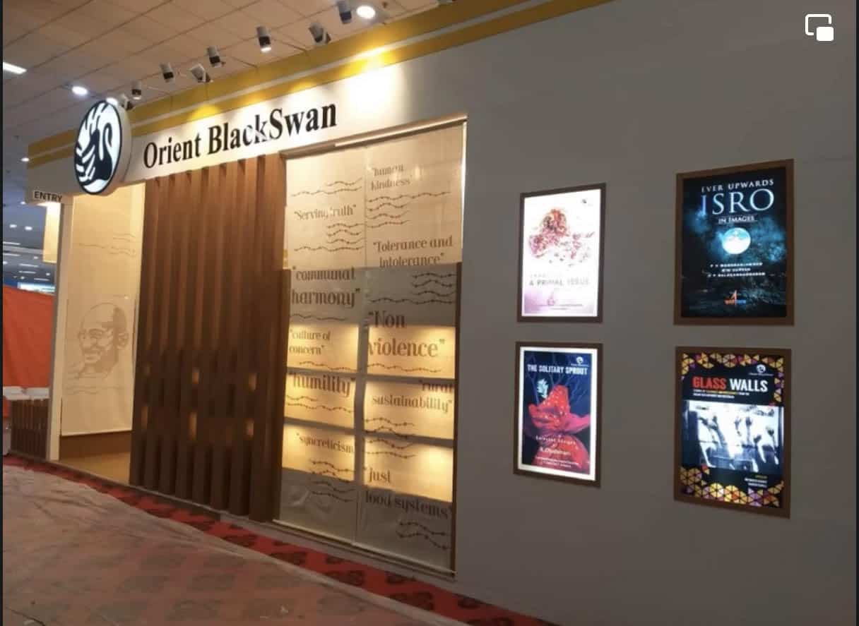 INDO-PACIFIC LITERATURE - Dr Sharon Rundle